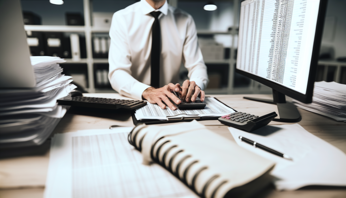 Independent Contractor Accounting - Contractor Rhino