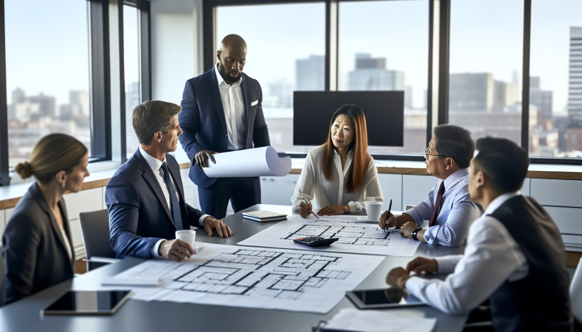 Construction Accounting Services - Contractor Rhino